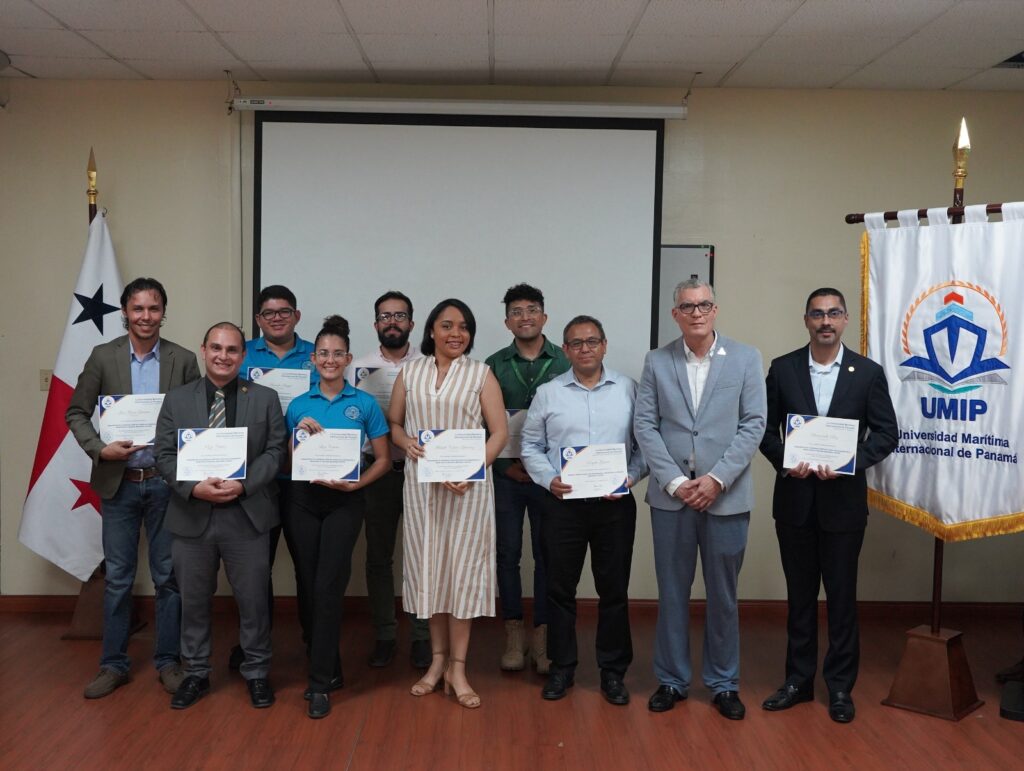 UMIP revoluciona la investigación científica con la inauguración del innovador Centro de ...