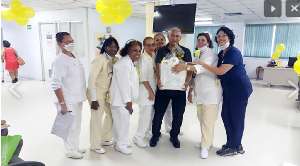 Asegurados reciben atención oportuna en Psiquiatría del Complejo ...