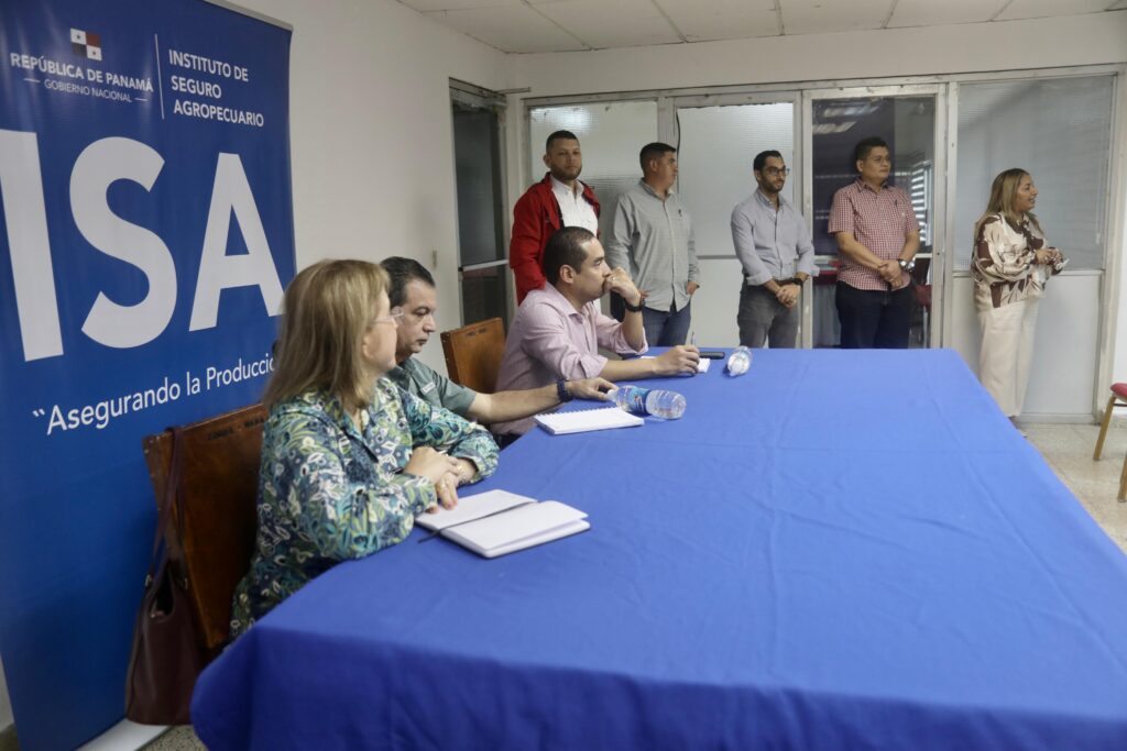 ISA mantiene acercamientos a nivel nacional - Al Minuto Noticias ...